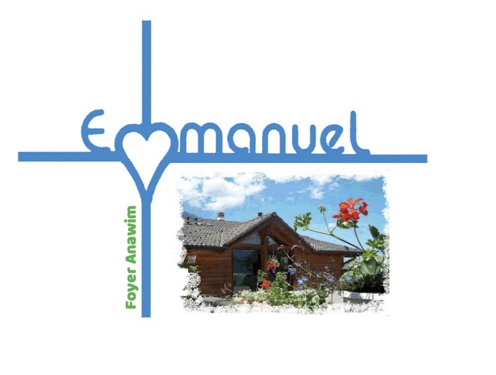 Foyer de vie Anawim - Maplace
